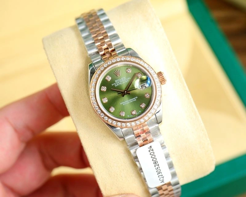 Original ROLEX Watches