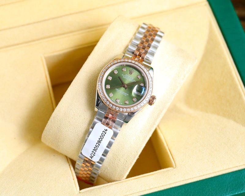 Original ROLEX Watches