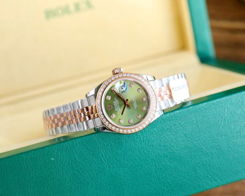 Original ROLEX Watches