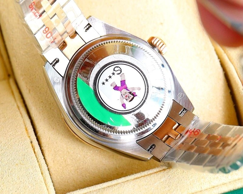 Original ROLEX Watches