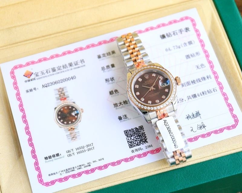 ROLEX Watches