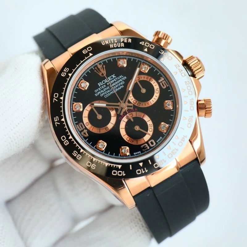 ROLEX Watches