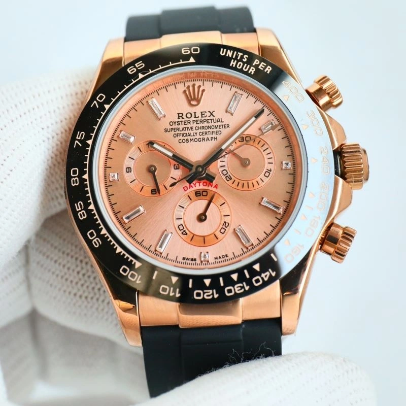 Cut-rate ROLEX Watches