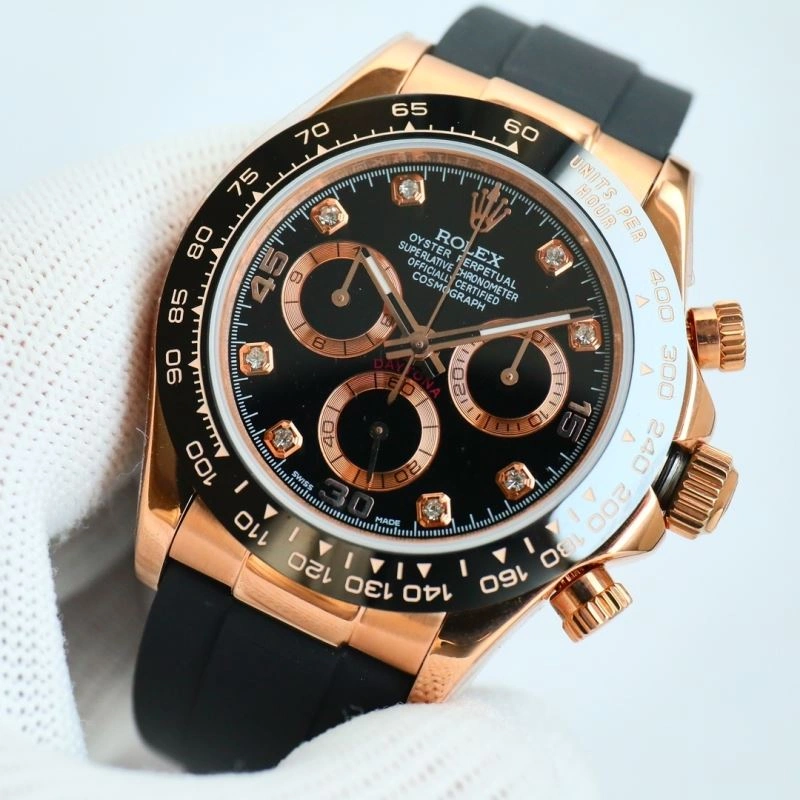 Cut-rate ROLEX Watches
