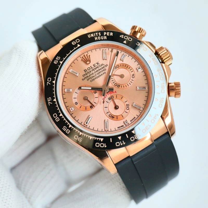 Cut-rate ROLEX Watches