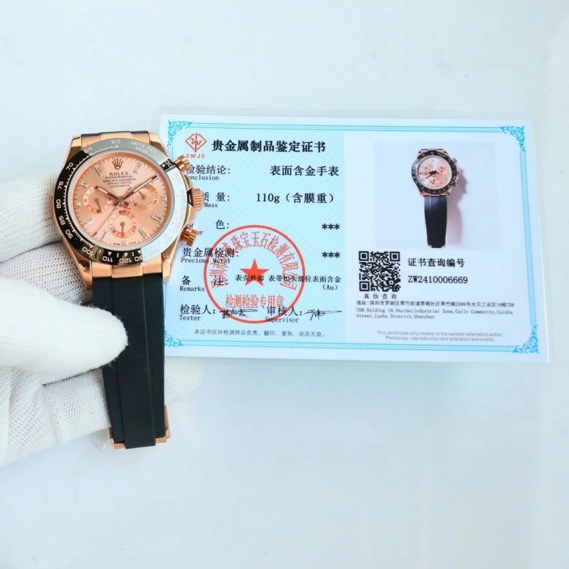Cut-rate ROLEX Watches