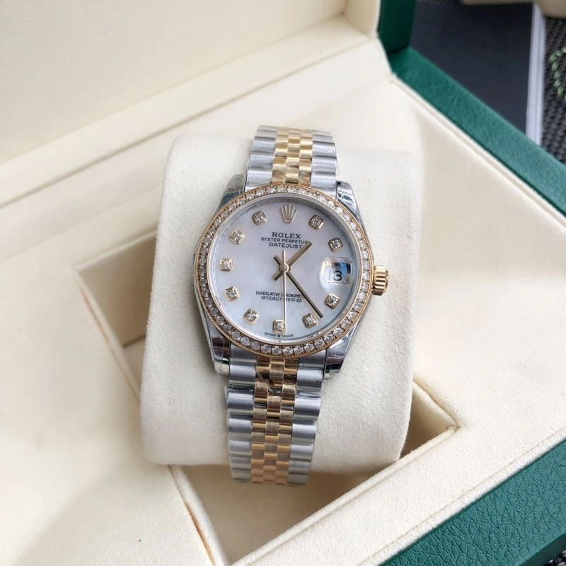 Brand-authenticated ROLEX Watches