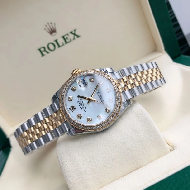 Brand-authenticated ROLEX Watches