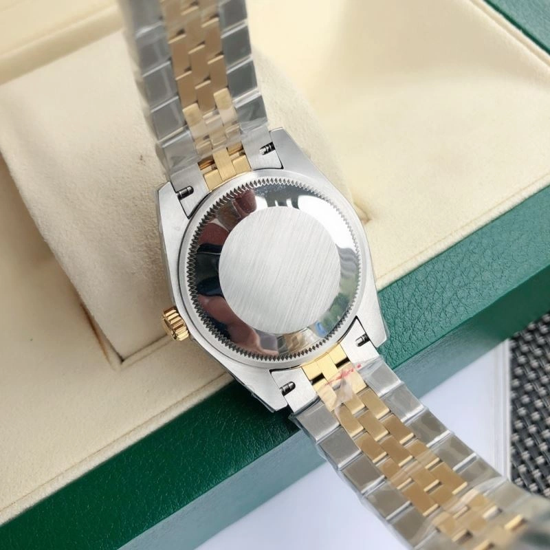 Brand-authenticated ROLEX Watches
