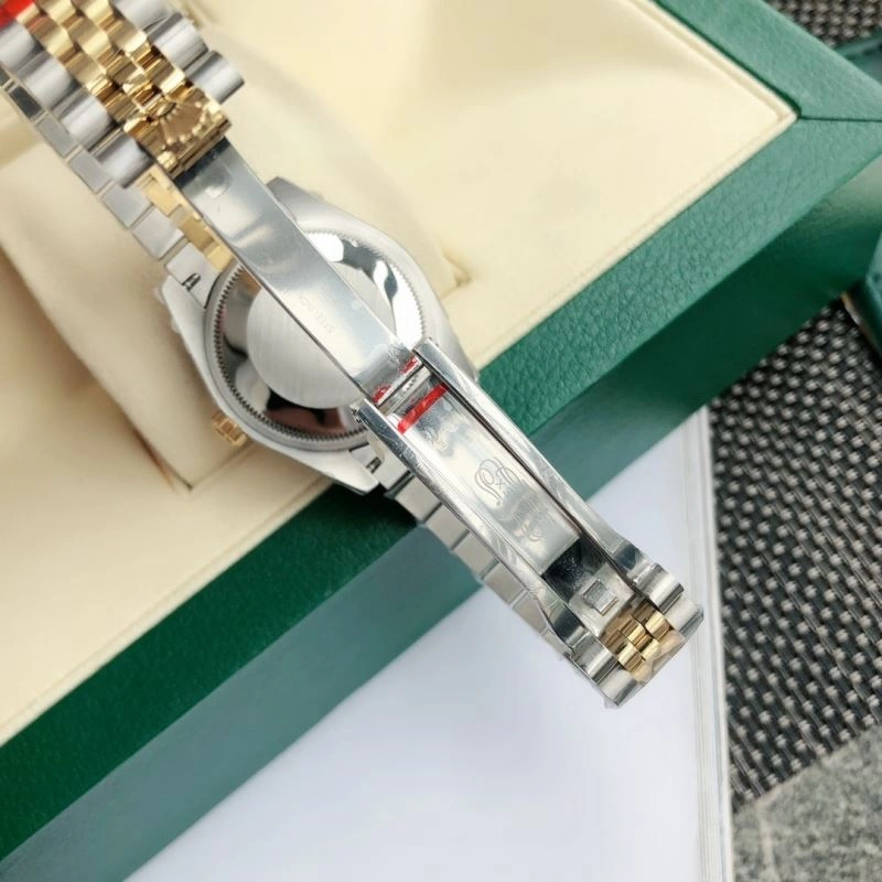 Brand-authenticated ROLEX Watches