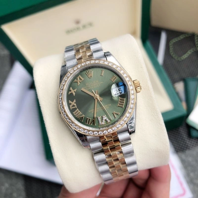 ROLEX Watches