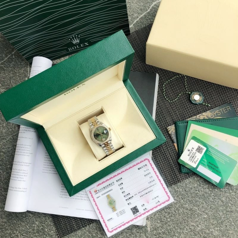 Value-priced ROLEX Watches