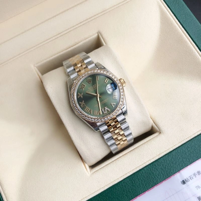 Value-priced ROLEX Watches
