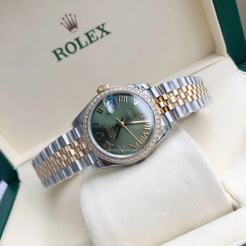 Value-priced ROLEX Watches
