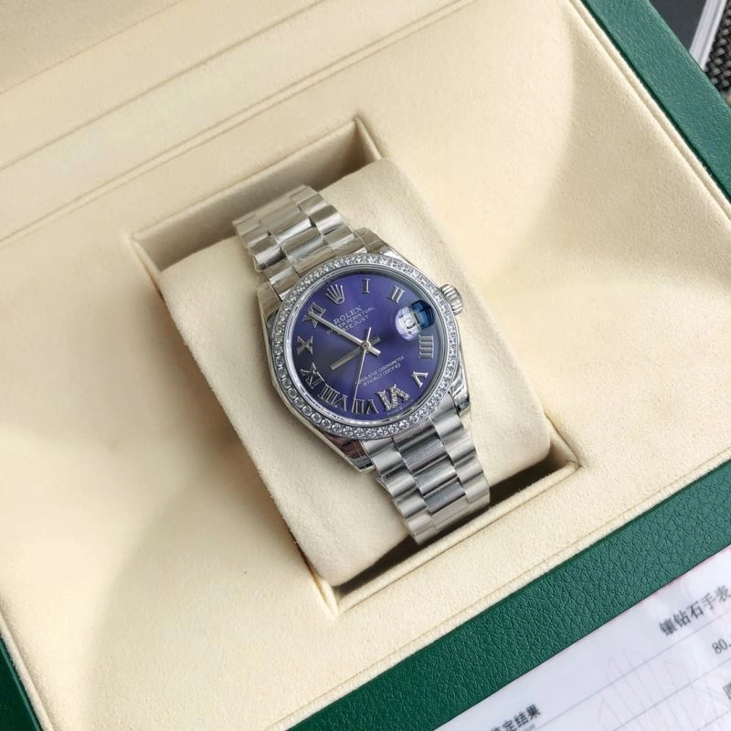 Cut-rate ROLEX Watches
