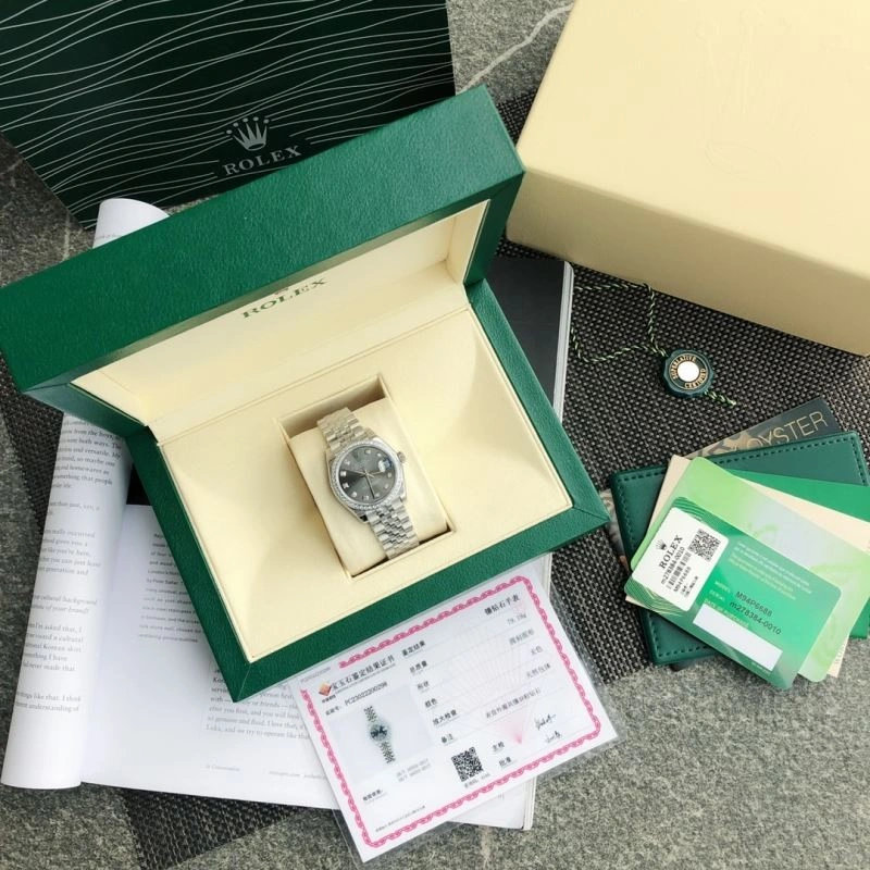Discounted ROLEX Watches