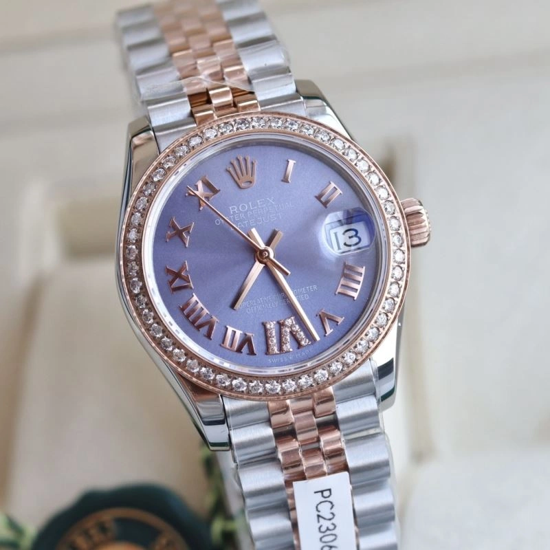 Cut-rate ROLEX Watches