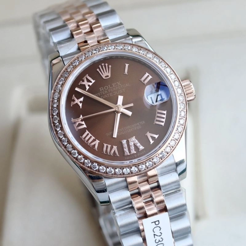 Cut-rate ROLEX Watches