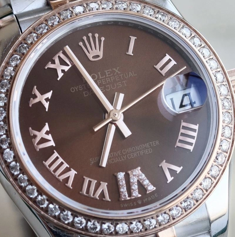 Cut-rate ROLEX Watches