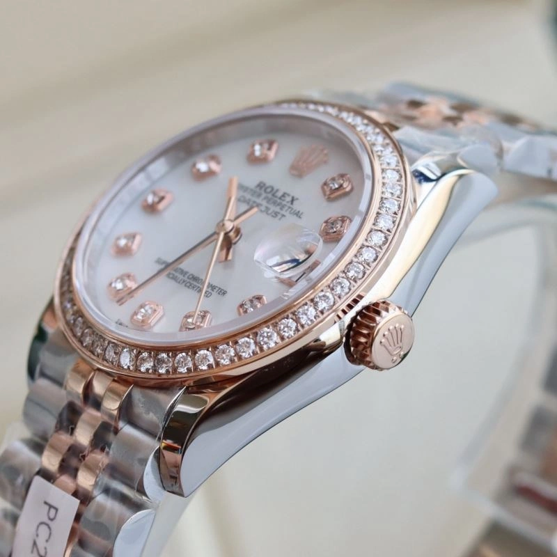 Cut-rate ROLEX Watches