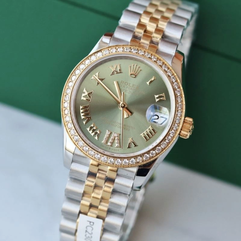 ROLEX Watches