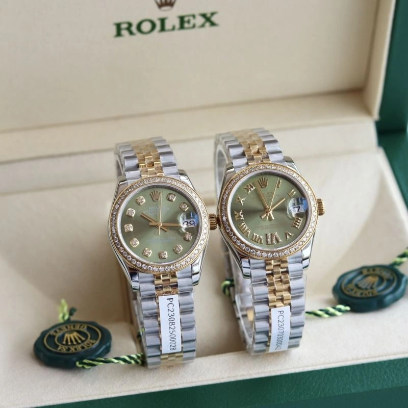 Discounted ROLEX Watches