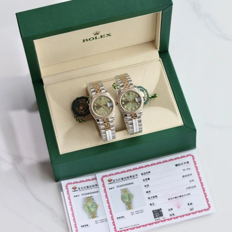Discounted ROLEX Watches