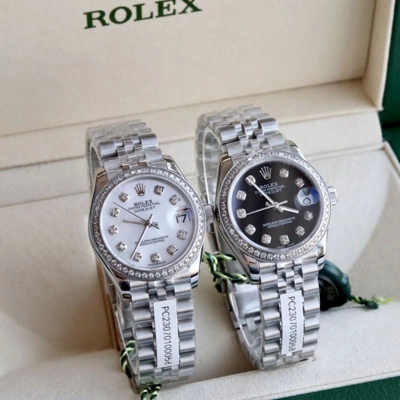 Economical ROLEX Watches