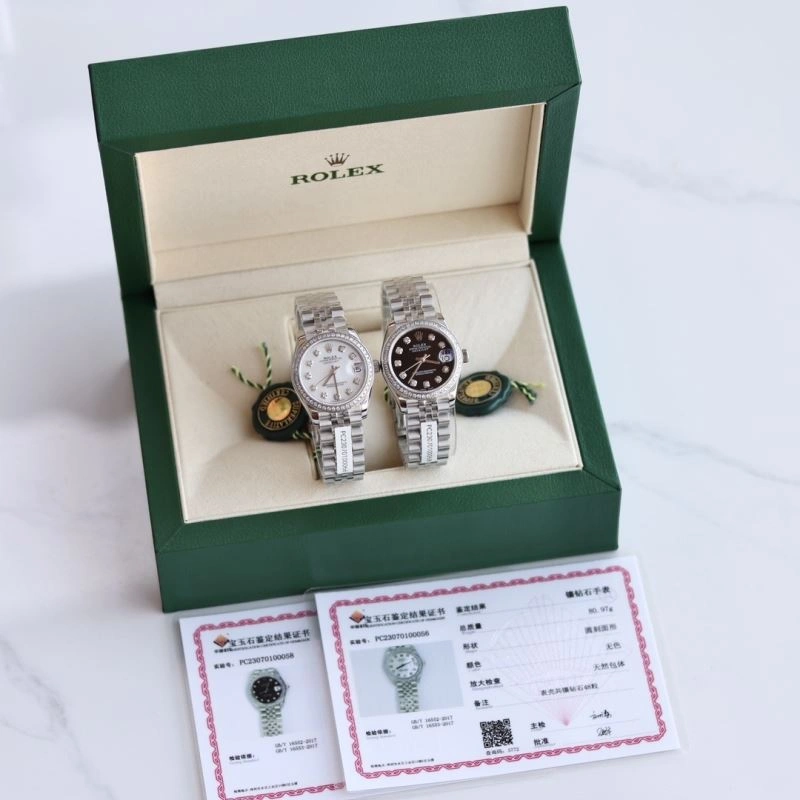 Economical ROLEX Watches