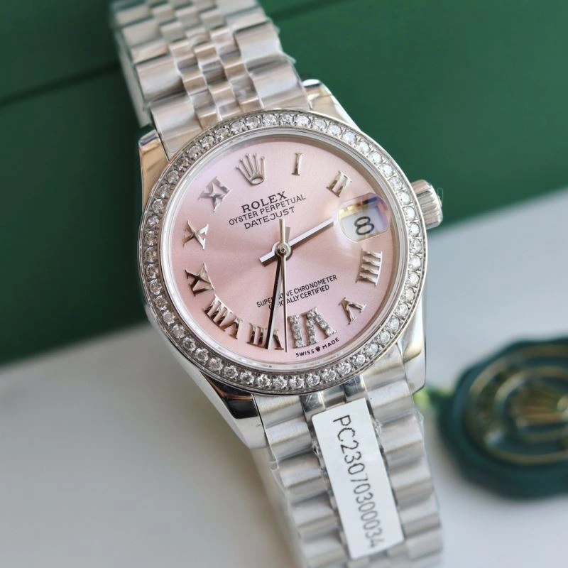 Affordable ROLEX Watches