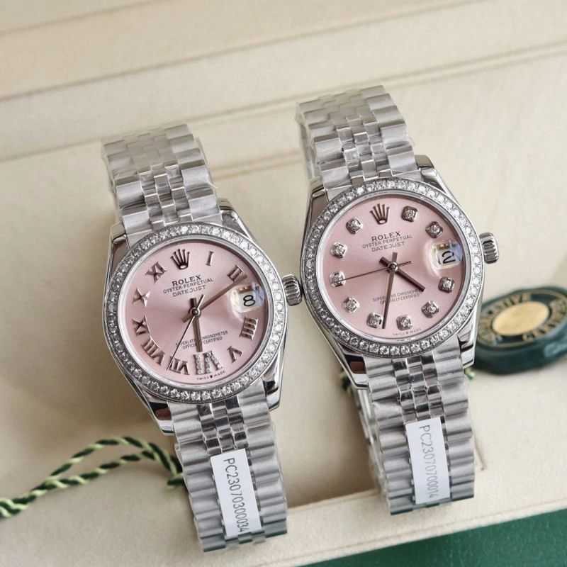 Affordable ROLEX Watches