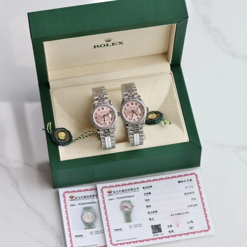 Affordable ROLEX Watches