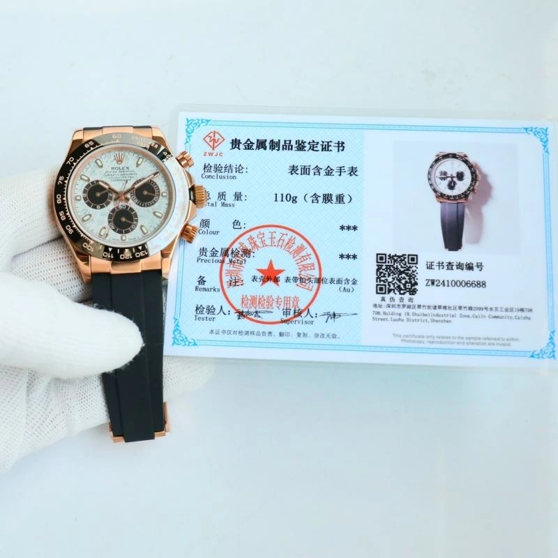 Accurate model ROLEX Watches