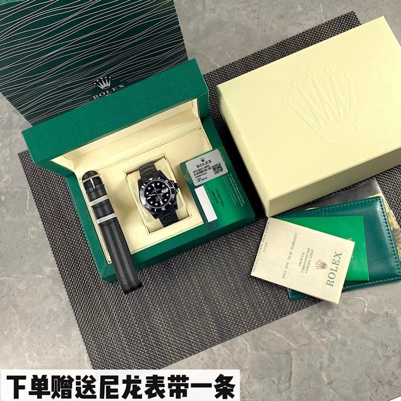ROLEX Watches