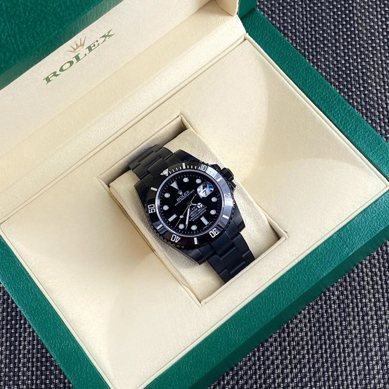 Perfect replica ROLEX Watches