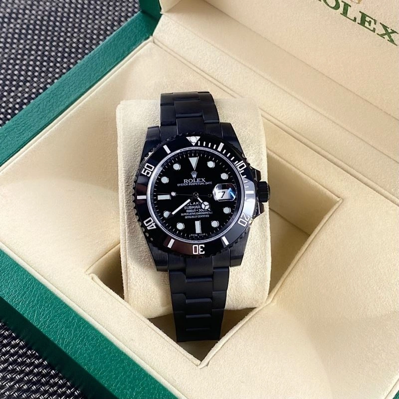 Perfect replica ROLEX Watches