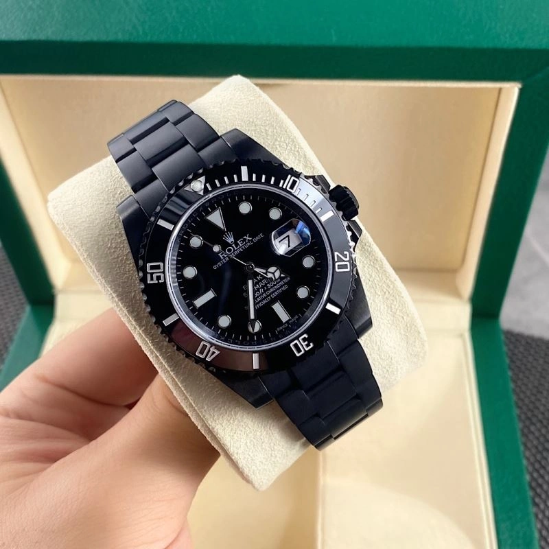 Perfect replica ROLEX Watches