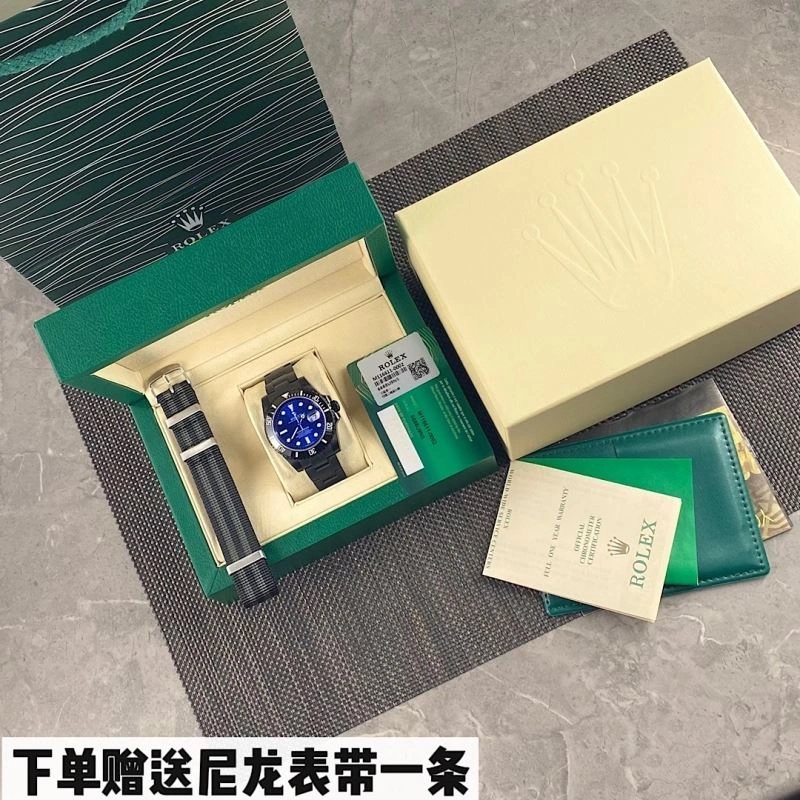ROLEX Watches