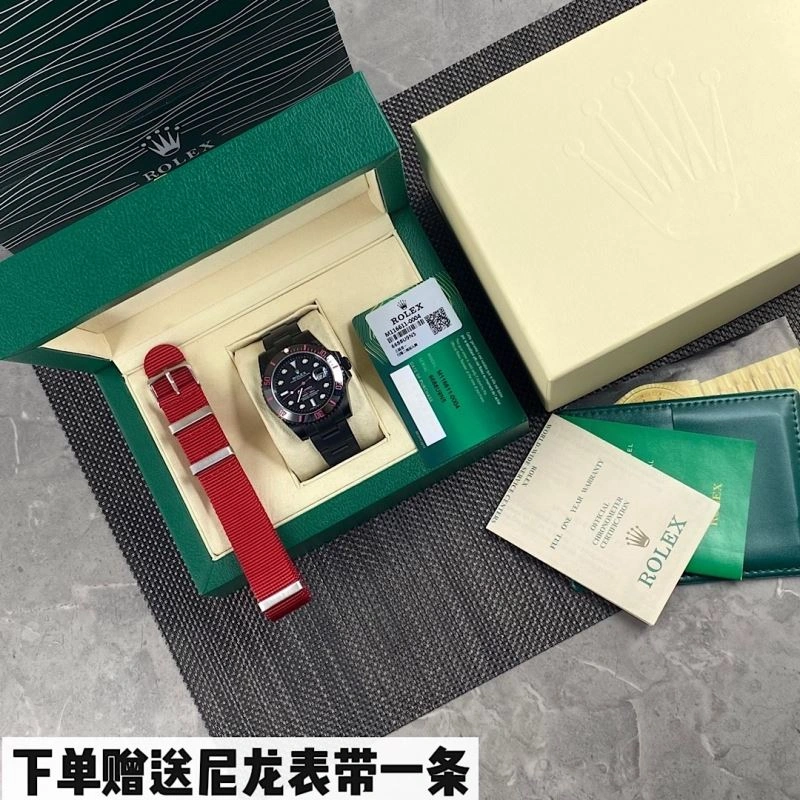 ROLEX Watches