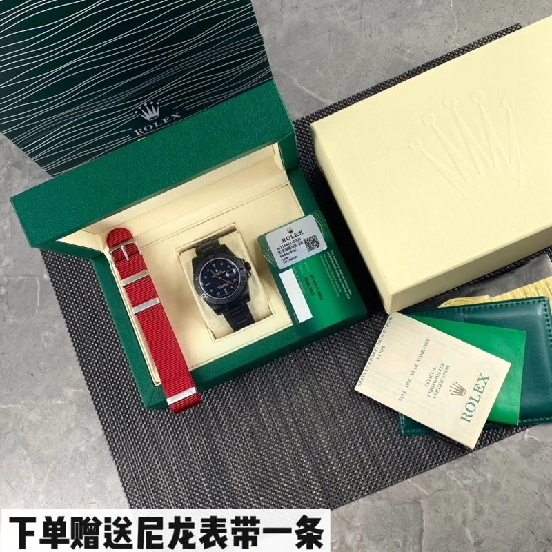 ROLEX Watches