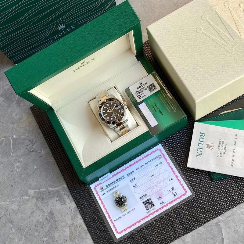 ROLEX Watches