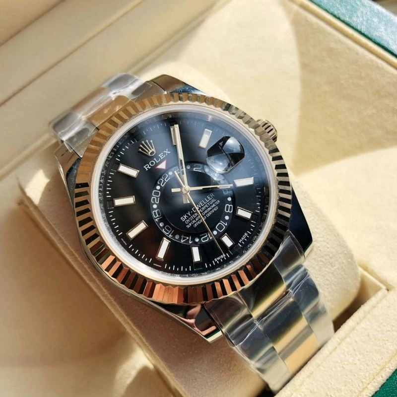Authentic ROLEX Watches