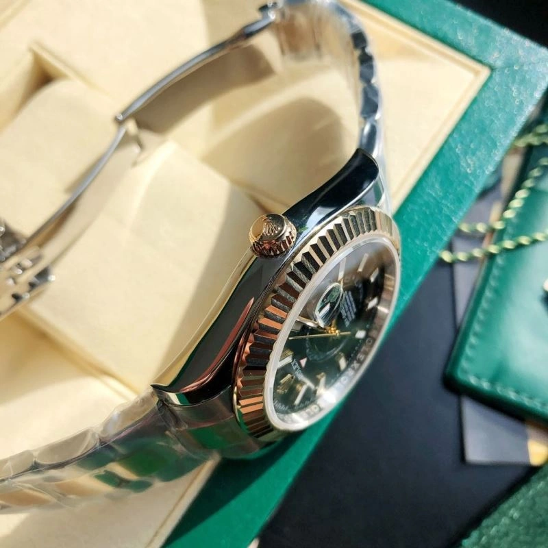 Authentic ROLEX Watches