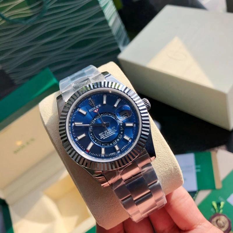 Factory-made ROLEX Watches