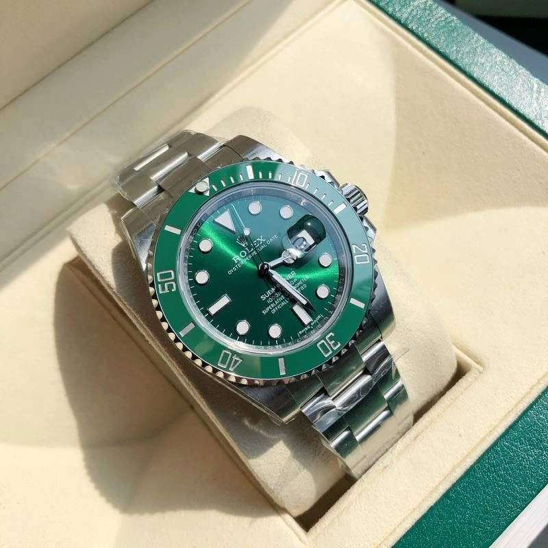 ROLEX Watches