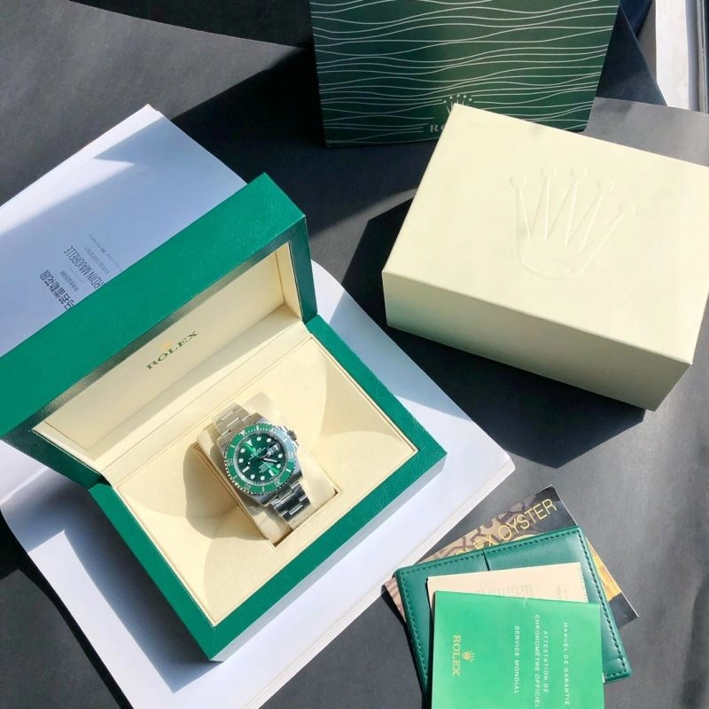 Brand-original ROLEX Watches