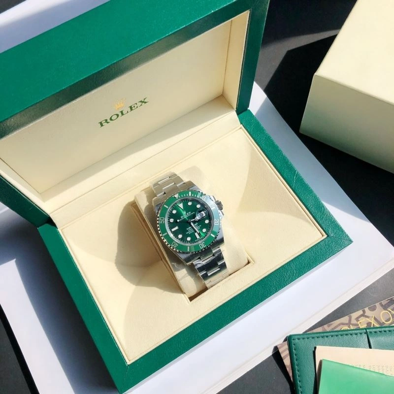 Brand-original ROLEX Watches