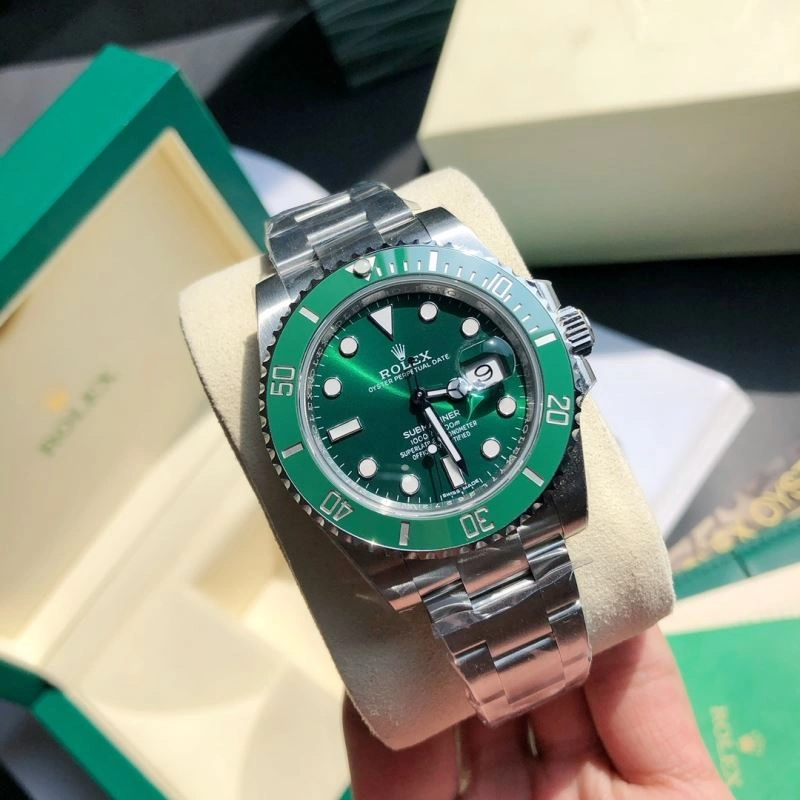 Brand-original ROLEX Watches