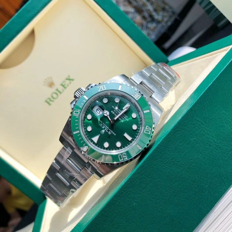 Brand-original ROLEX Watches