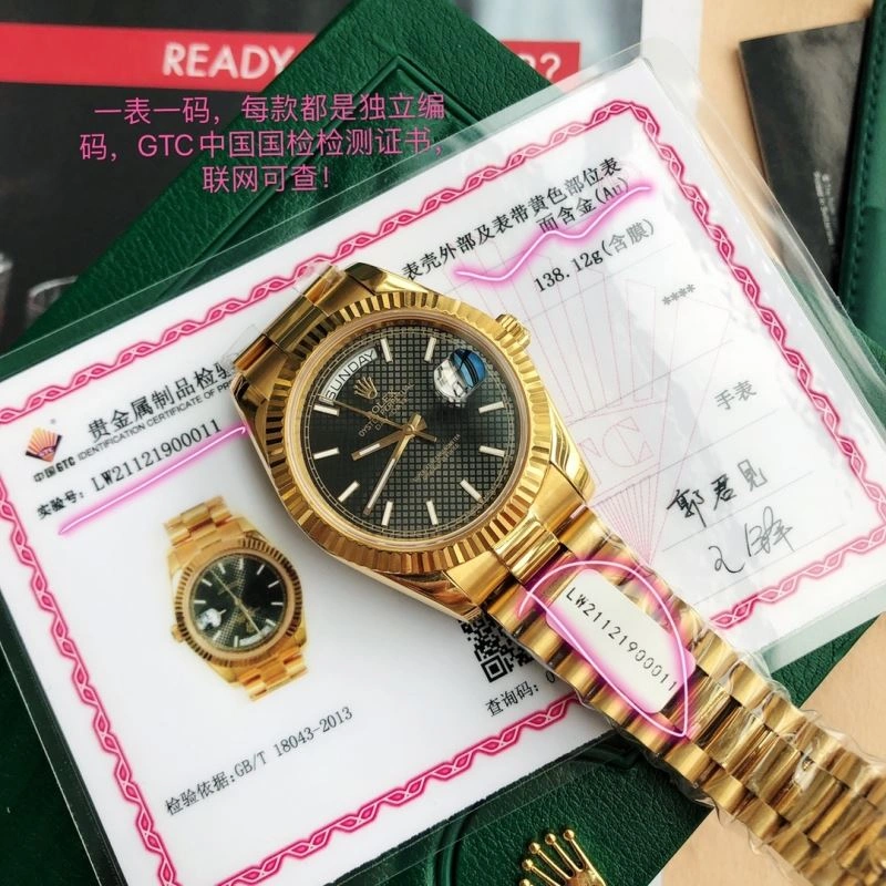 Inexpensive ROLEX Watches
